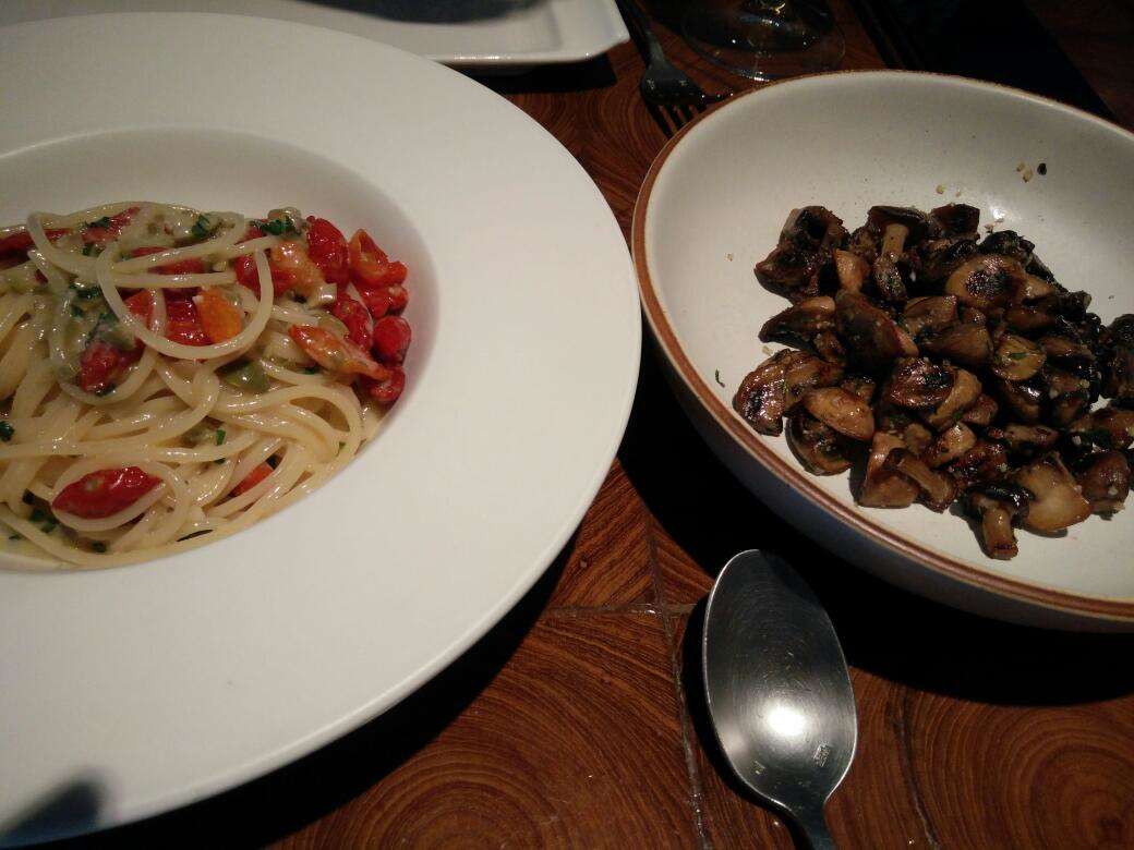 The Table, Colaba, Mumbai - Zomato