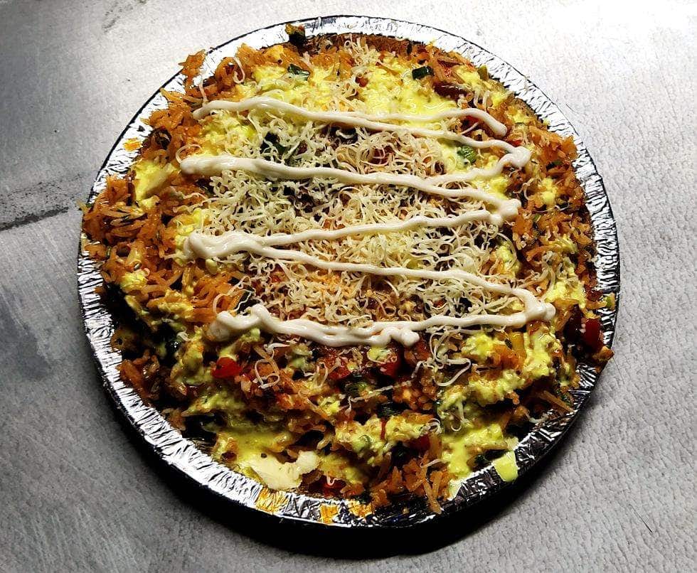 Best Mexican World, Piplod, Surat | Zomato