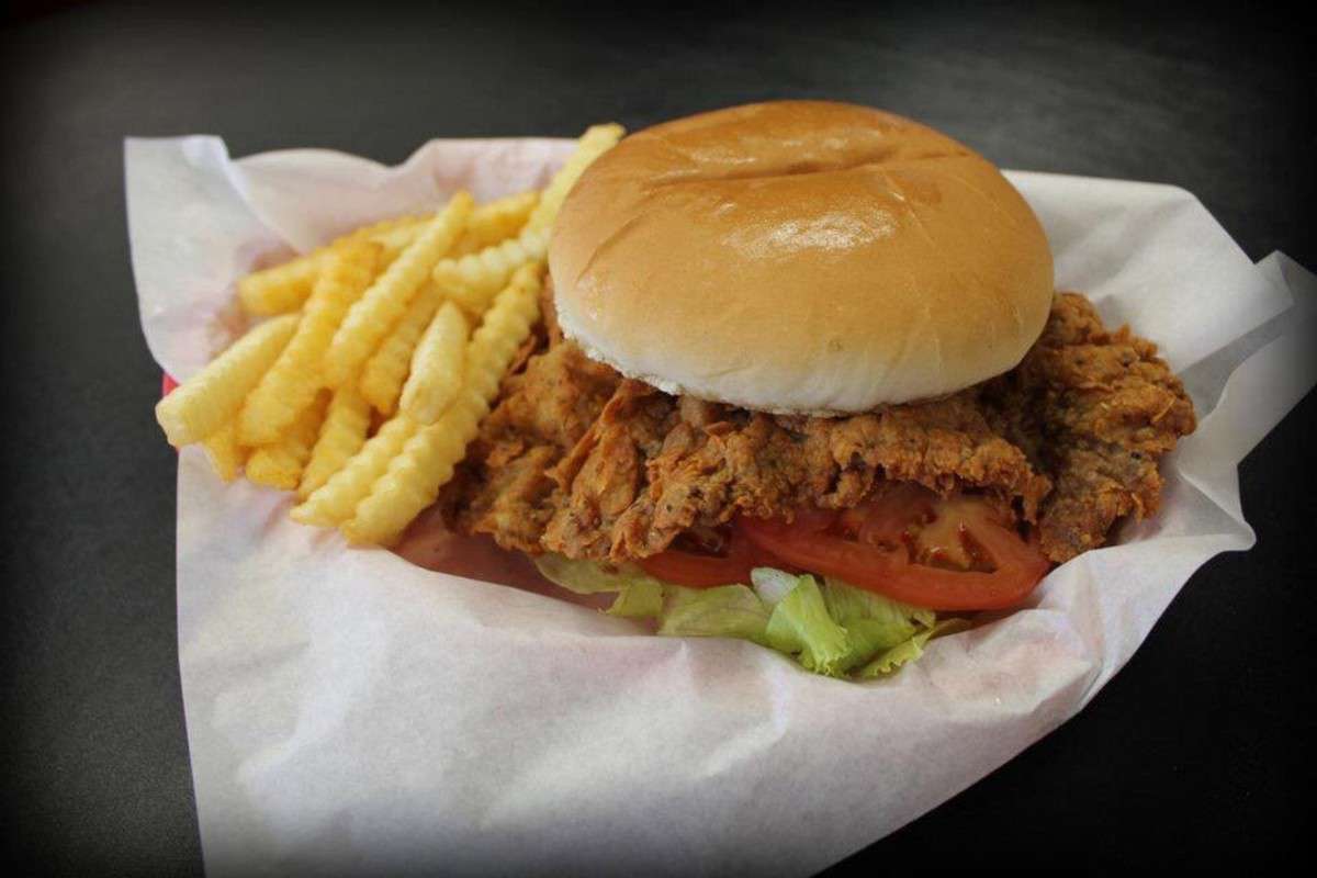 Del Rancho, Moore, Oklahoma City - Urbanspoon/Zomato