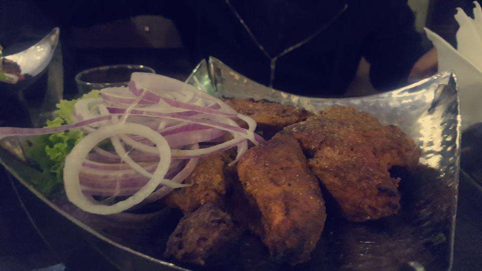 Dilkhush Food Plaza, Paschim Vihar, New Delhi - Zomato