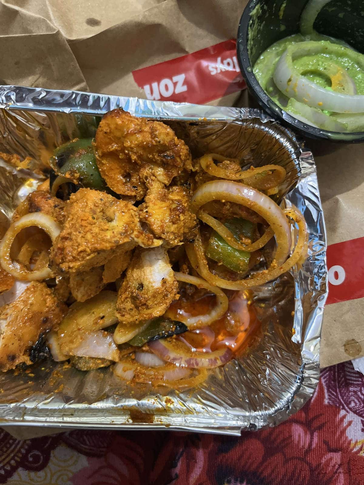 Urban Dhaba, Khora Colony, Noida | Zomato