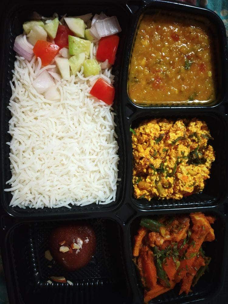 OTG Box, Sector 72, Noida | Zomato