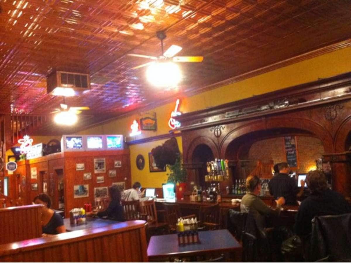 Bumpin Buffalo Bar & Grill, Hill City, Rapid City | Zomato