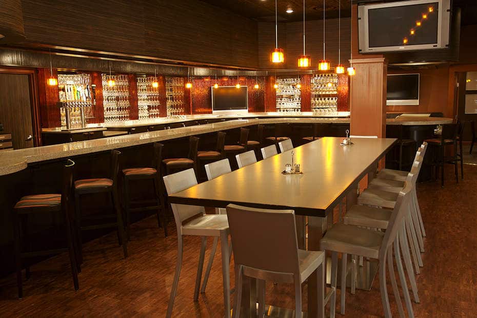 Dover Restaurant & Bar, Minneapolis, Twin Cities | Zomato