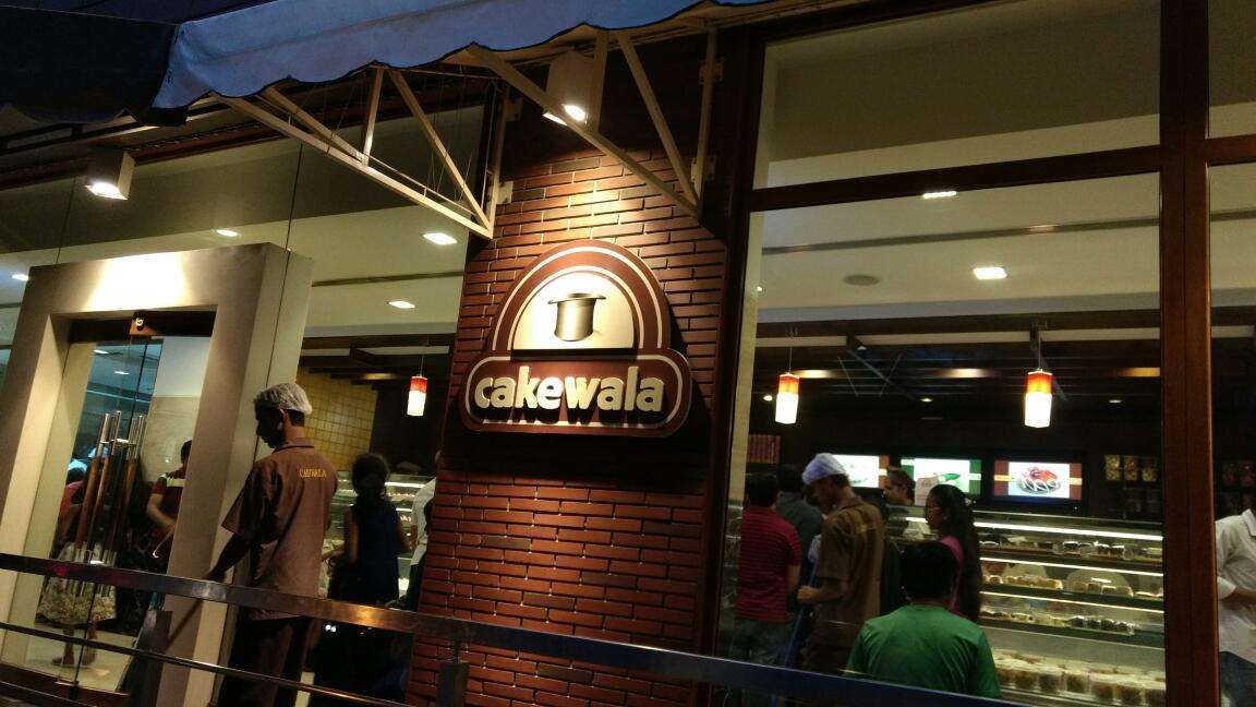 Cakewala Photos, Pictures of Cakewala, Jayanagar, Bangalore - Zomato