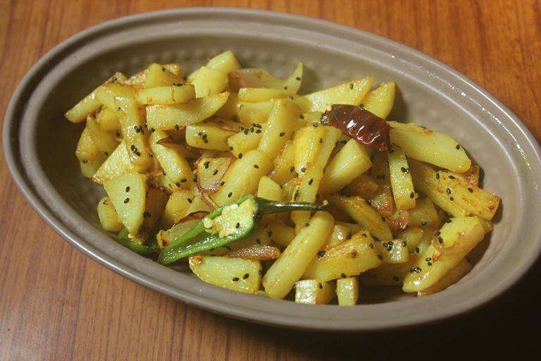 Menu of Amar Maa Ar Heshel, Garia, Kolkata