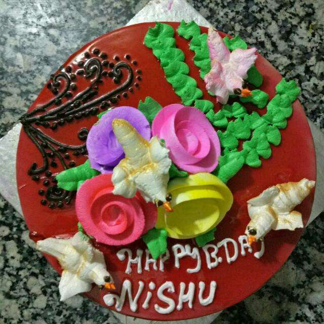 Pari Bakery, Palam Vihar order online - Zomato