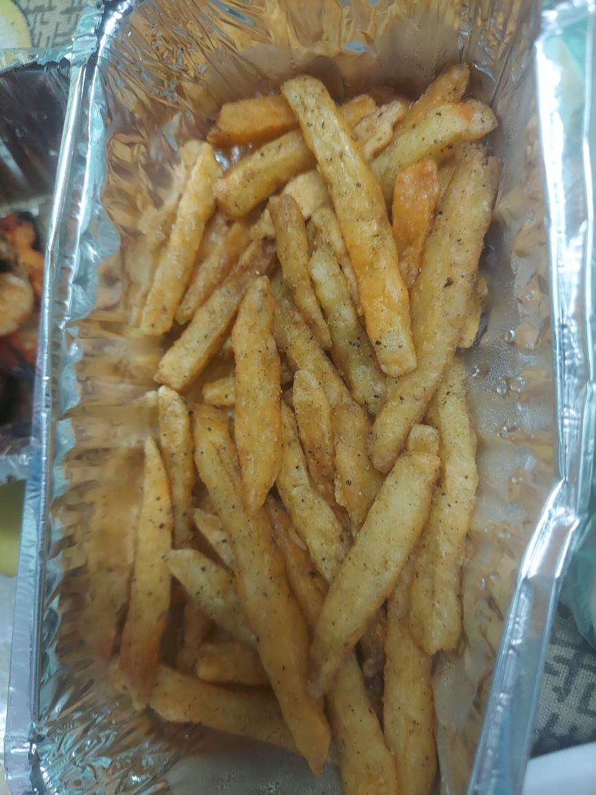 Center Point (Fast Food), Chowk, Lucknow | Zomato