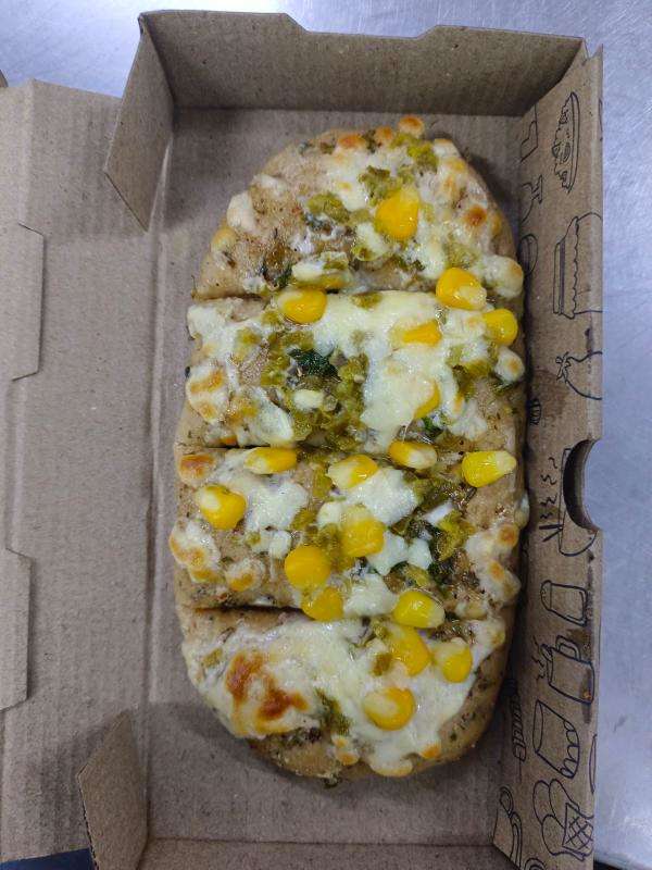 Canteen Central by EatFit, Hadapsar order online - Zomato