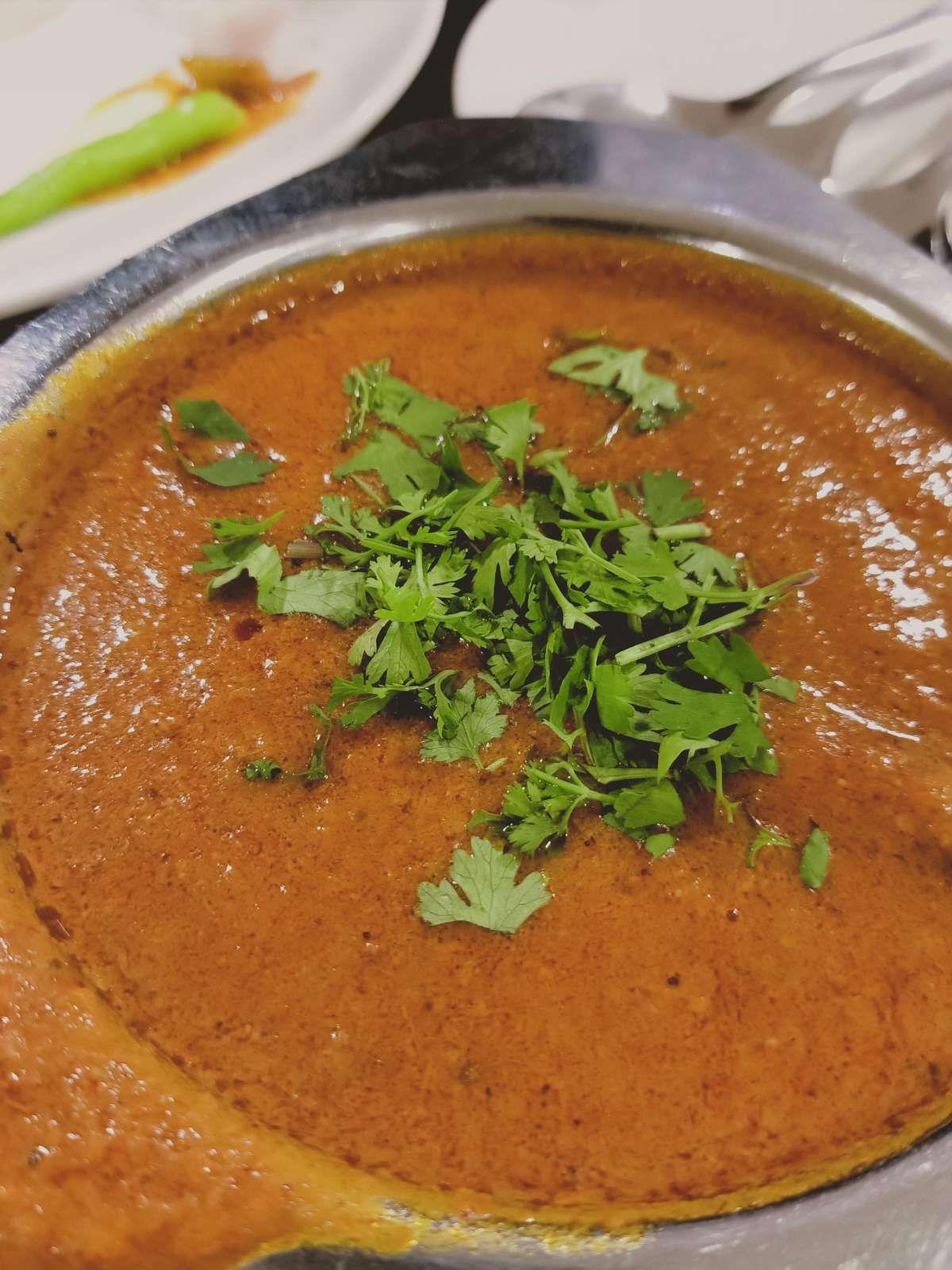 Blue Nile, Camp Area, Pune - Zomato