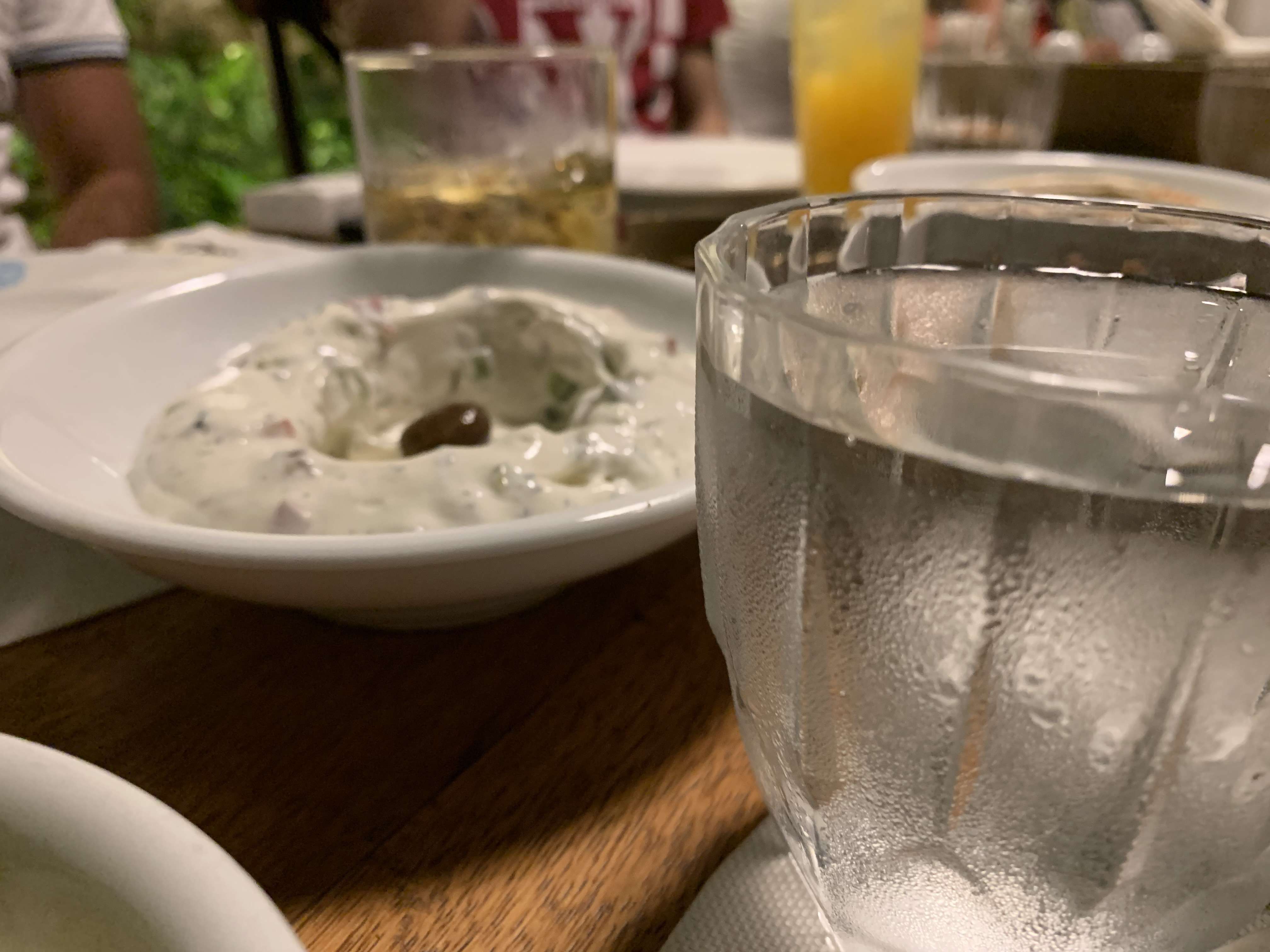 Foodie Wannabe's review for Enab Beirut, Mar Mikhael, Beirut District ...