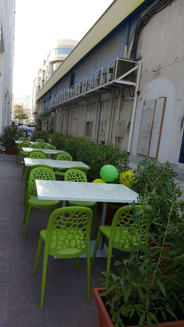 Dostea, Al Karama, Dubai | Zomato