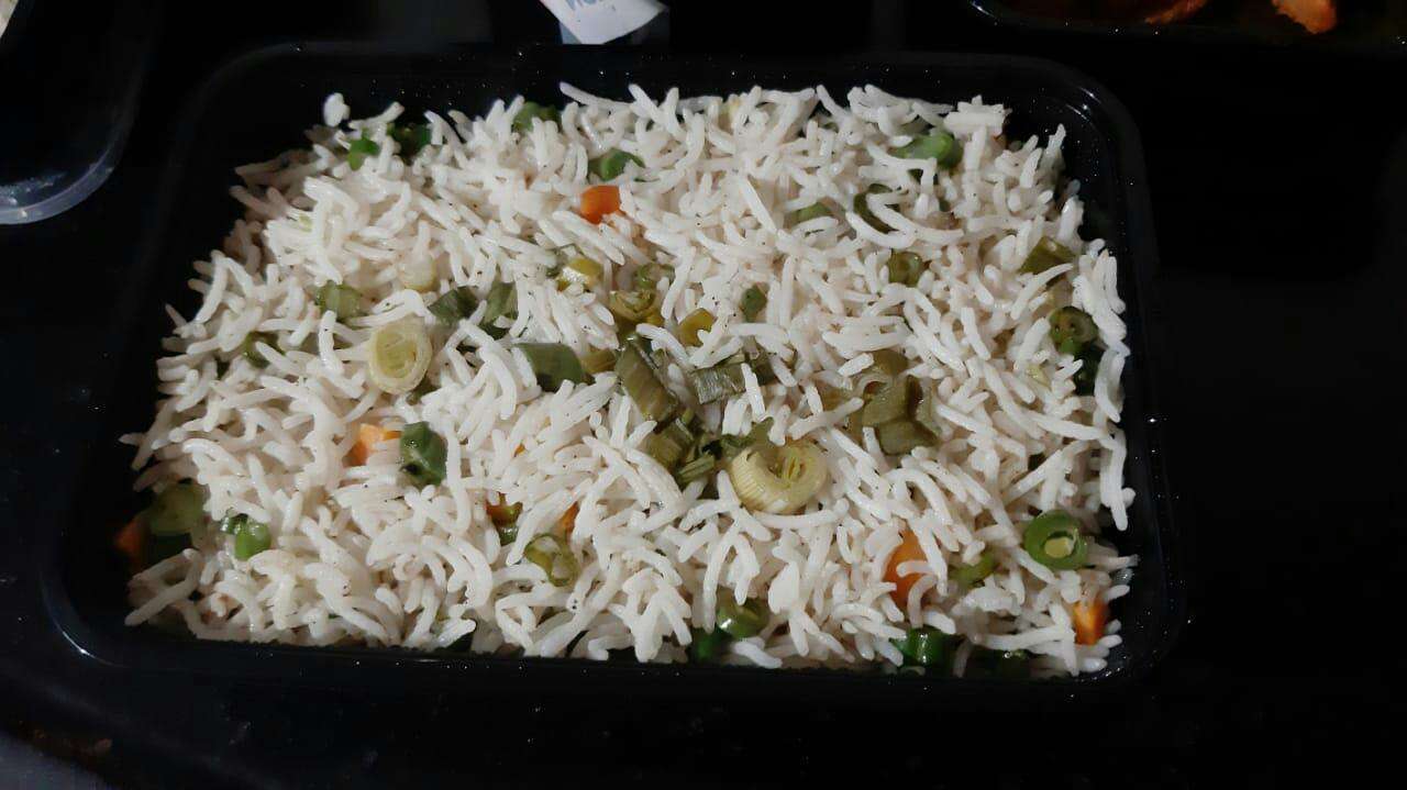 Rajdhani, R City Mall, Ghatkopar West, Mumbai - Zomato