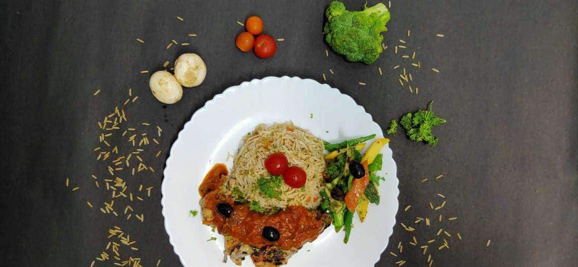 The Disaster Cafe, Sector 50, Gurgaon | Zomato