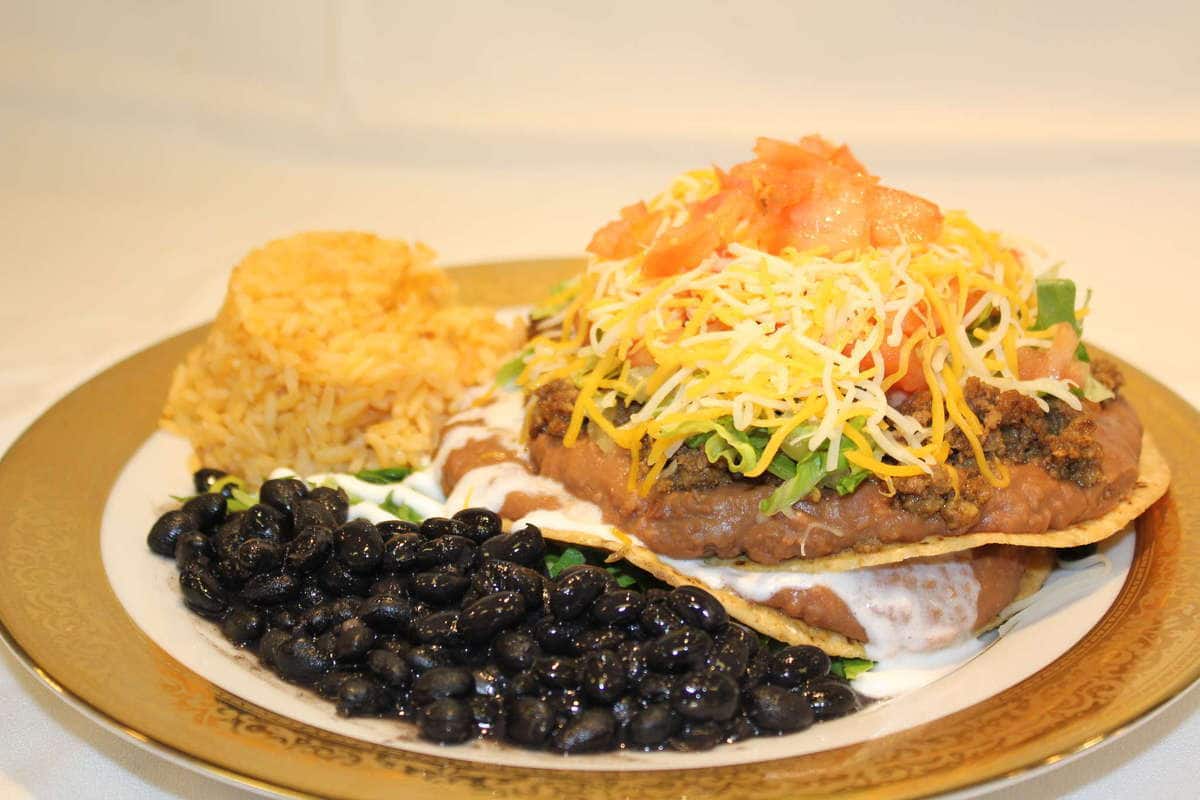Poblano's, Medical Center, Houston | Zomato