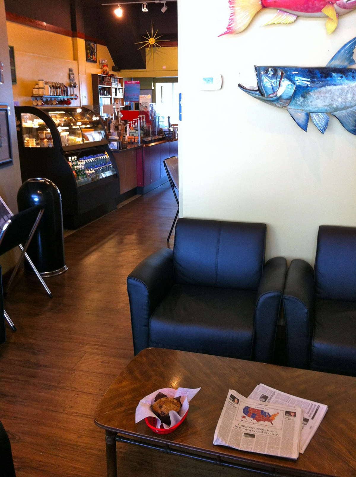 Stuart Coffee Co., Stuart, Treasure Coast | Zomato