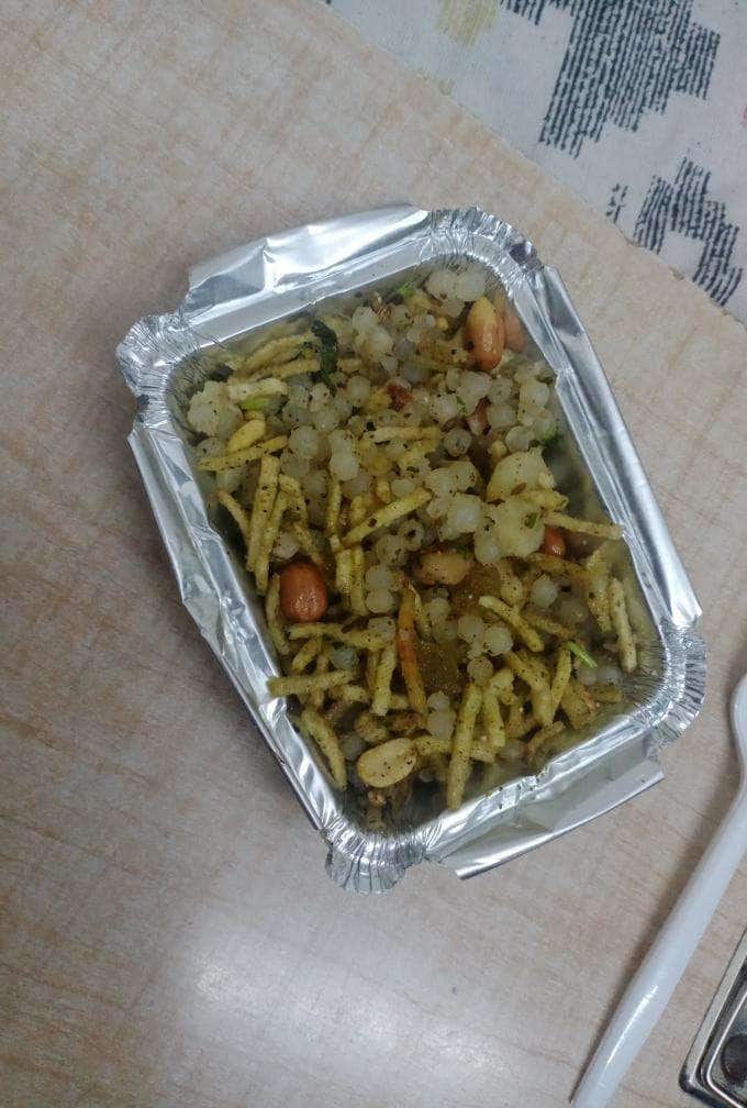 Jai Jinendra Sweets & Namkeen, Dhanmandi, Kota | Zomato