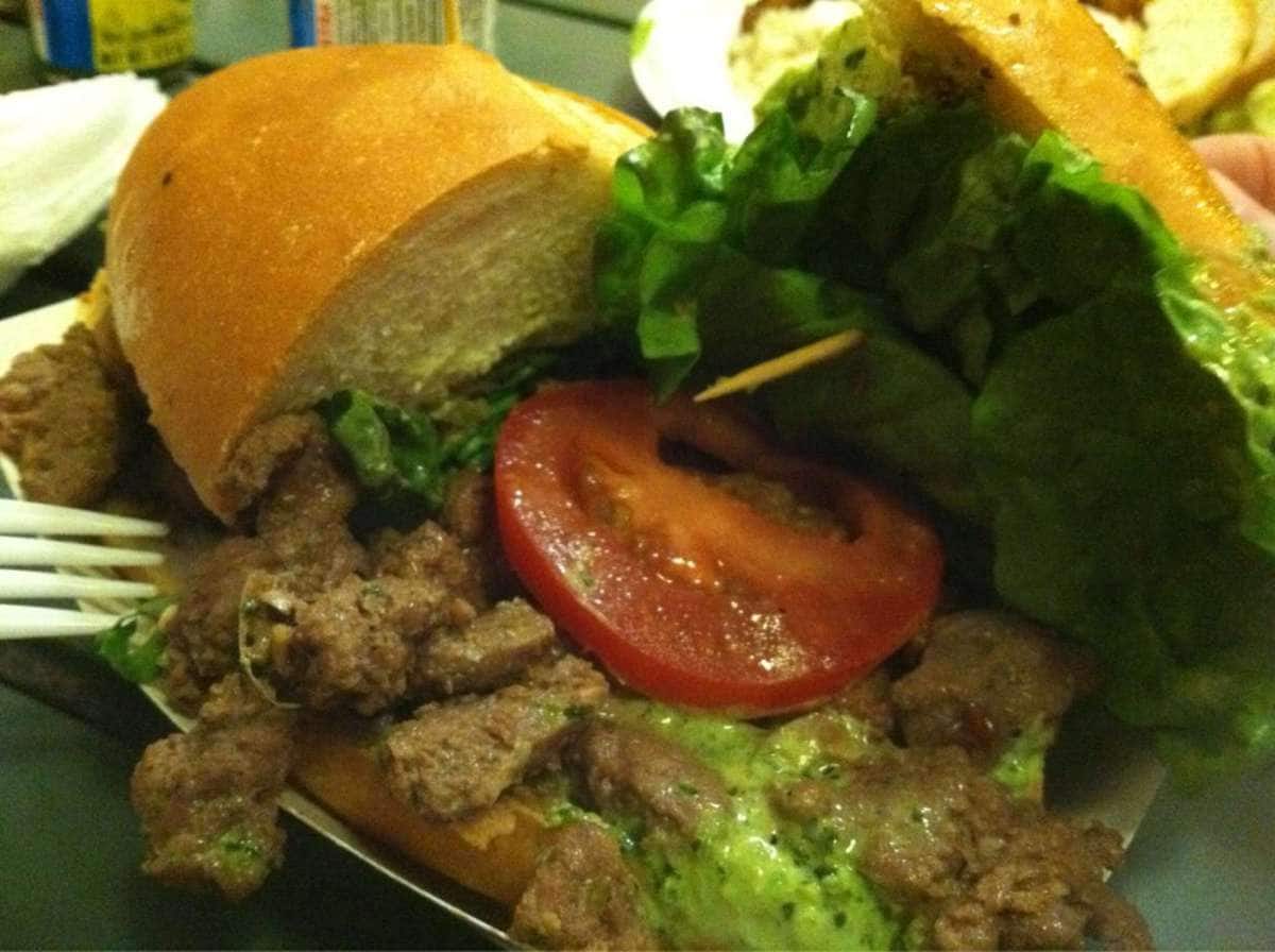 Brazil Cafe, Berkeley, Berkeley | Zomato