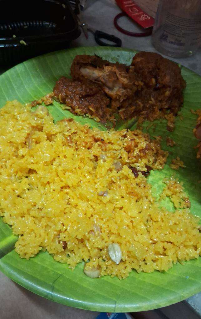 Biye Bari, Gariahat, Kolkata | Zomato