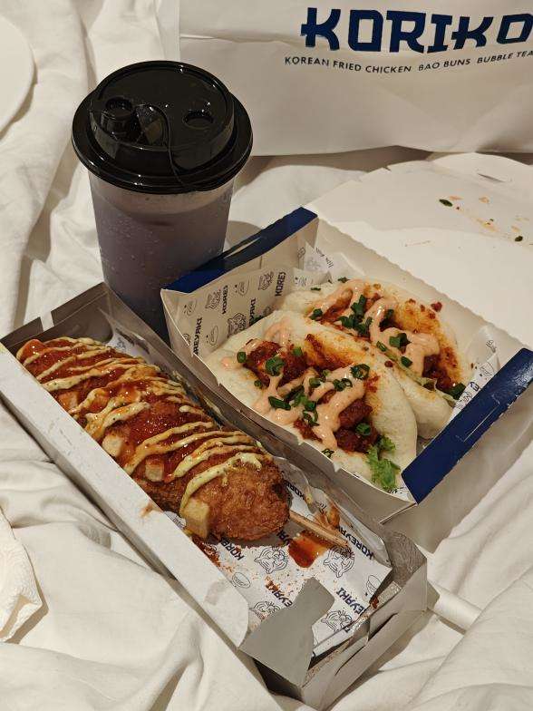 Koreyaki, Kalyan Nagar, Bangalore | Zomato