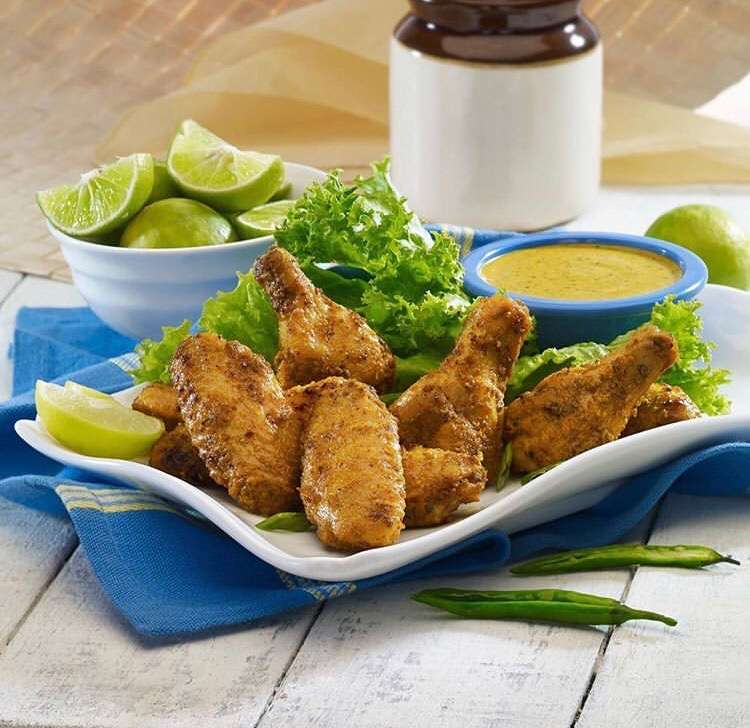 Republic Of Chicken, 100ft Road order online - Zomato