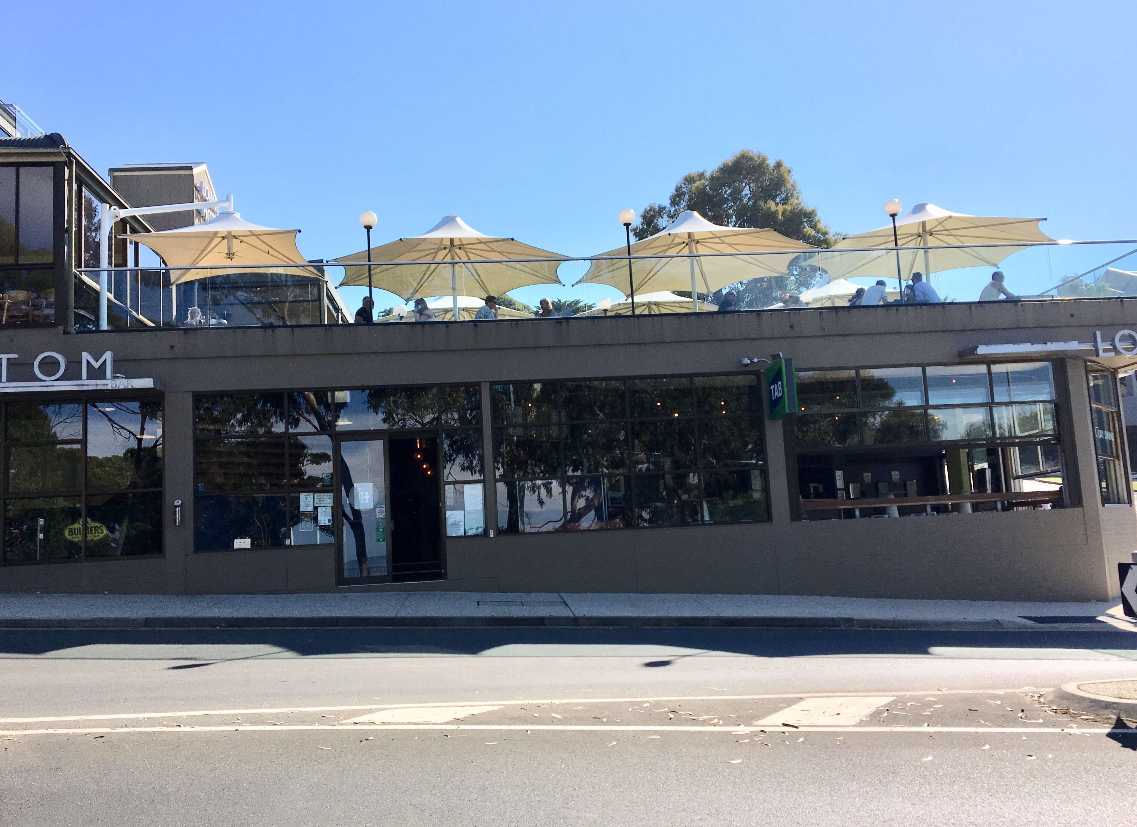 Lorne Hotel, Lorne, Lorne | Zomato