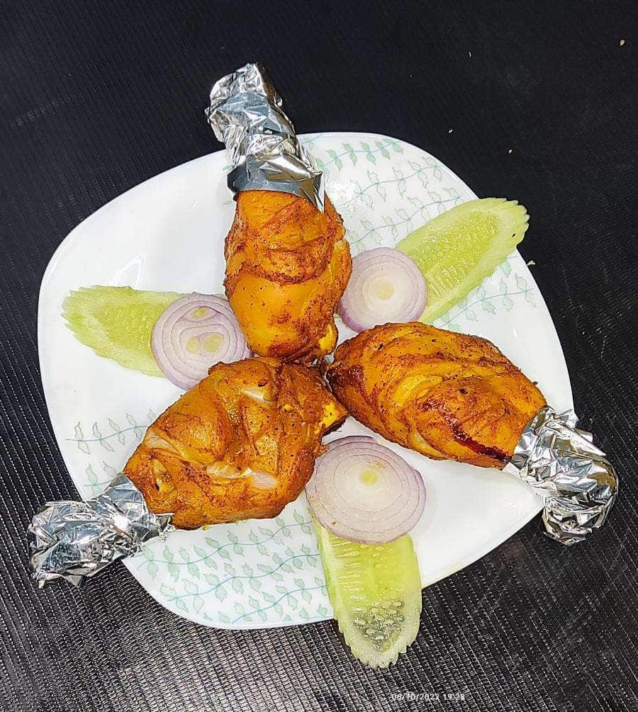 Sona Chicken Kebab Corner, Commercial Street, Bangalore | Zomato