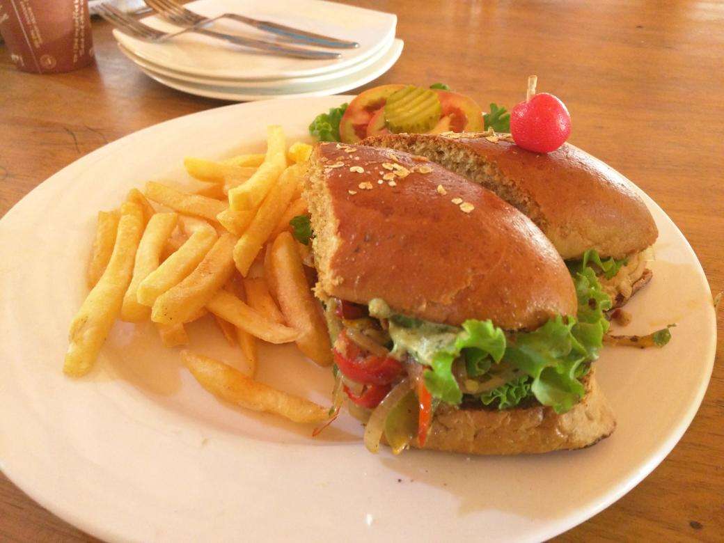 Rasta Cafe Photos, Pictures of Rasta Cafe, Mysore Road, Bangalore - Zomato