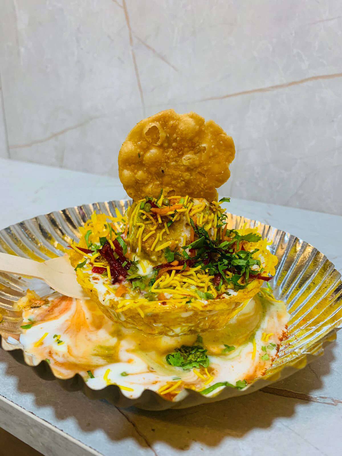 Parmar Sweets & Snacks, ITPL Main Road, Whitefield, Bangalore | Zomato