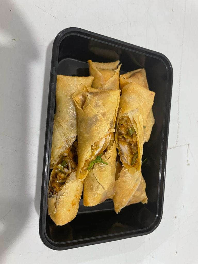 Noodle & Peach, Shahdara, Noida | Zomato