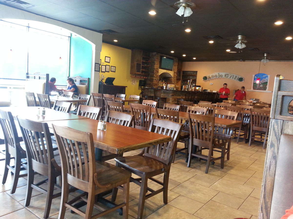 Anejo Grill, Dalton, Dalton | Zomato