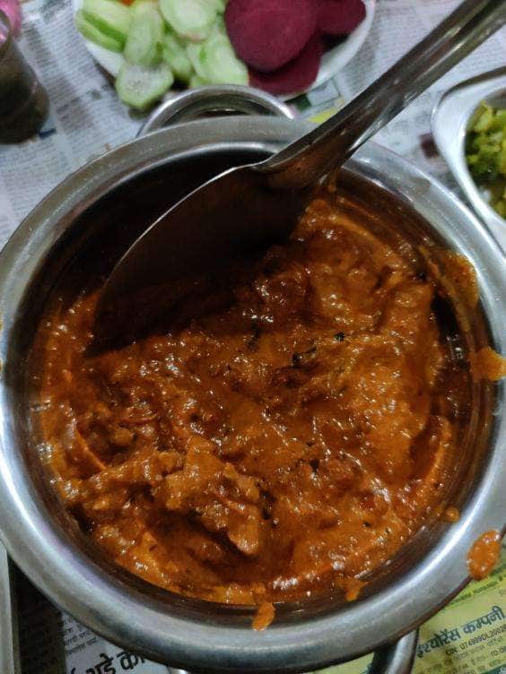 Hotel Sonia, Rudrapur Locality order online - Zomato