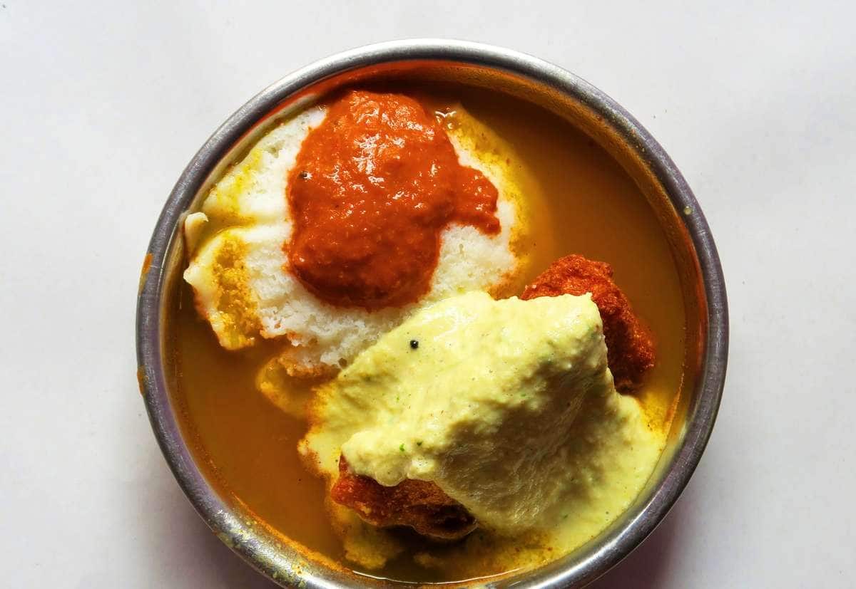 Sundaram Idli House, Swargate, Pune | Zomato