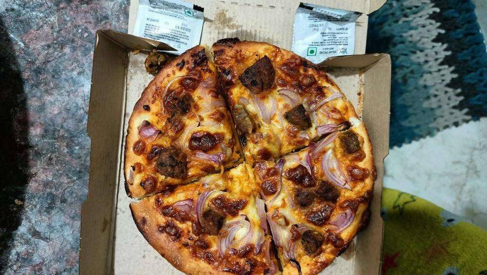 Tasty Food Hub, Pimple Saudagar, Pune | Zomato