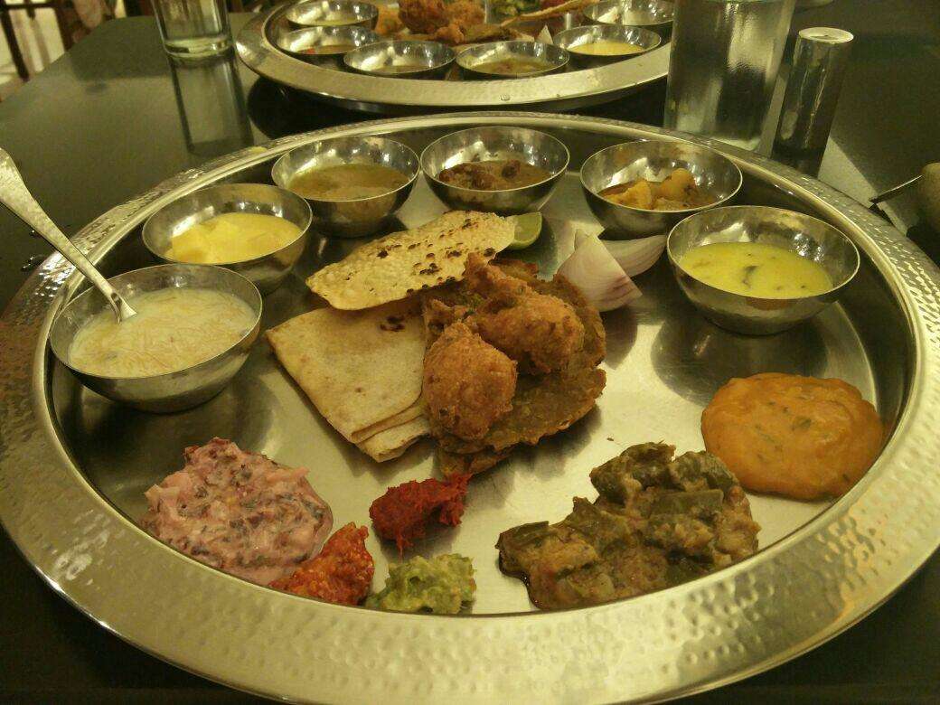 Shabree Restaurant Photos, Pictures of Shabree Restaurant, FC Road ...