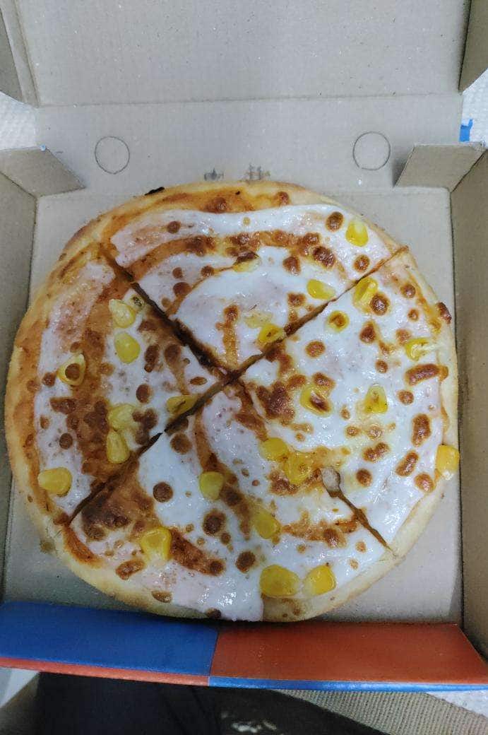 Apna Country Pizza, Civil Lines order online - Zomato