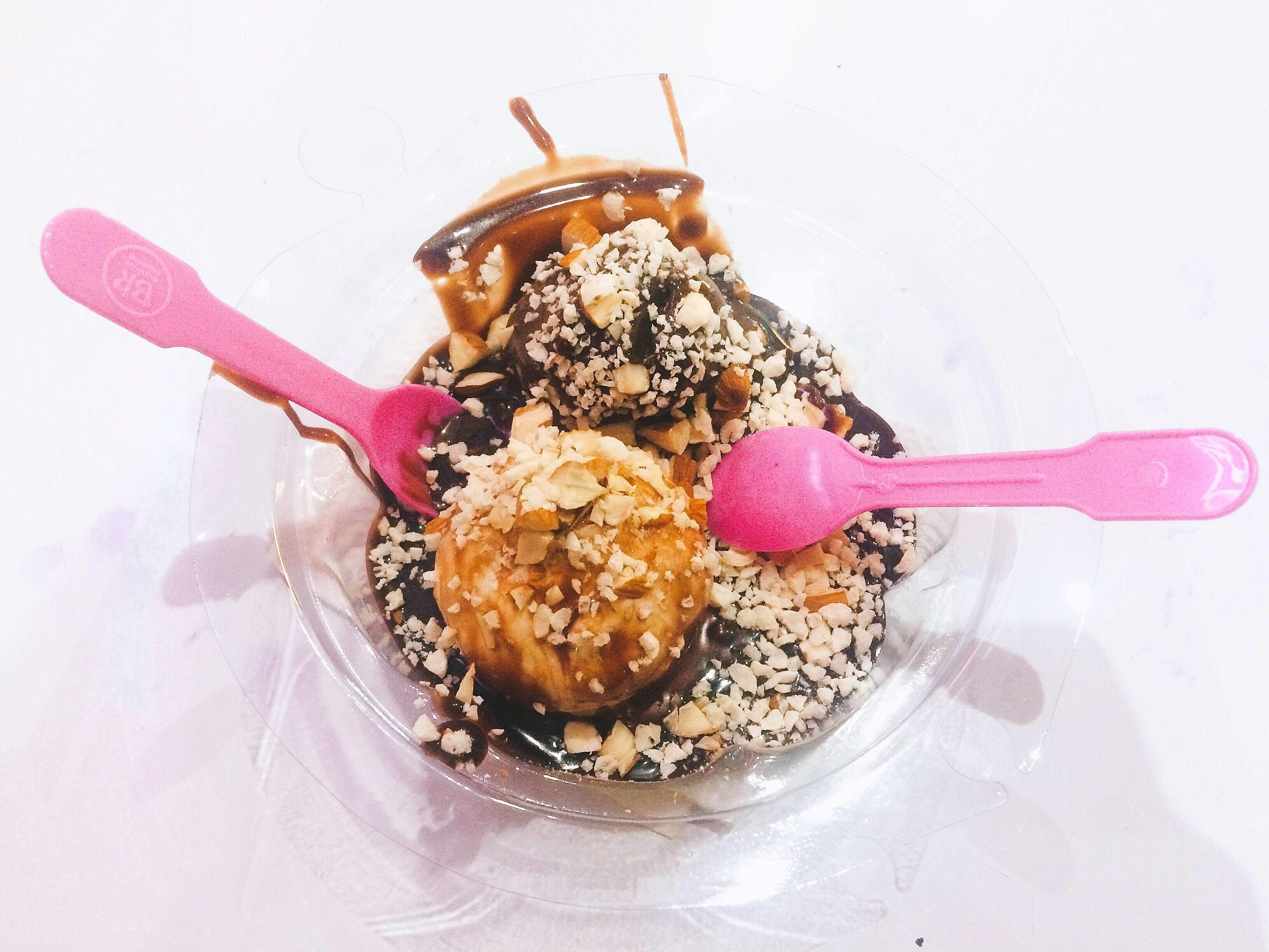 Baskin Robbins - Ice Cream Desserts, Panaji, Goa | Zomato