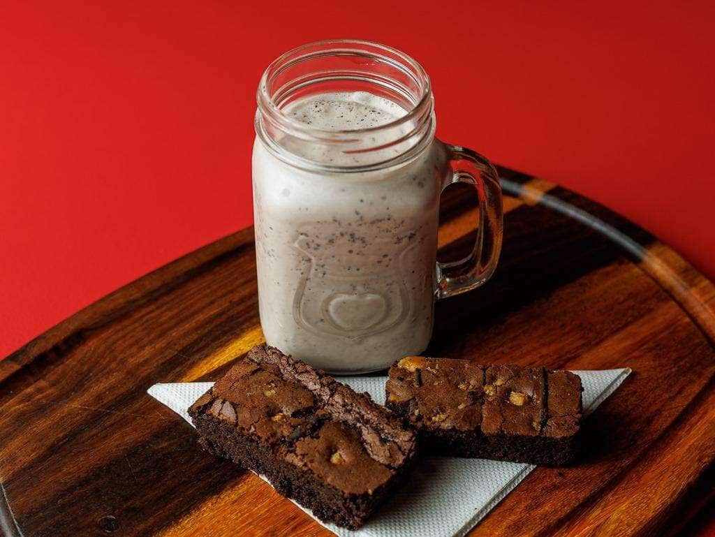 Smoocho Treats, Edappally, Kochi | Zomato