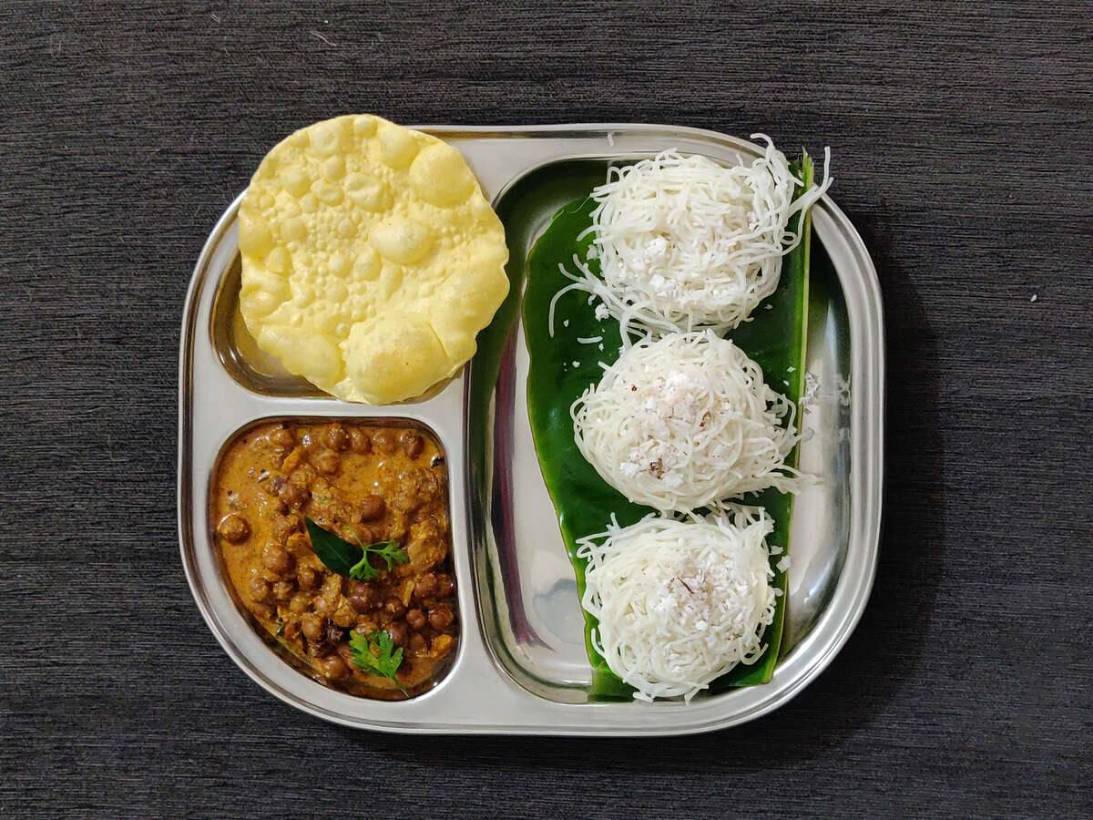 Cafe Idli, Baner, Pune | Zomato