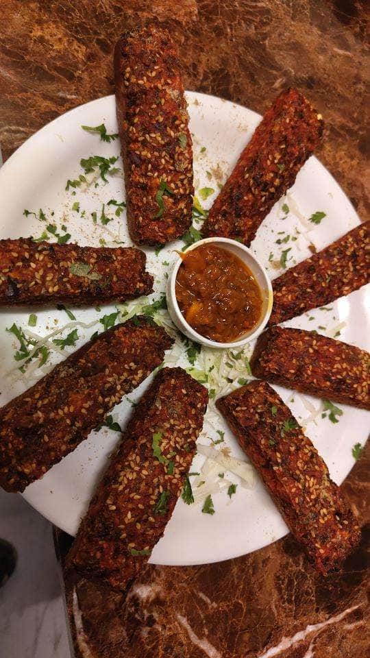 Menu of Cine Lounge, Ulhasnagar, Thane