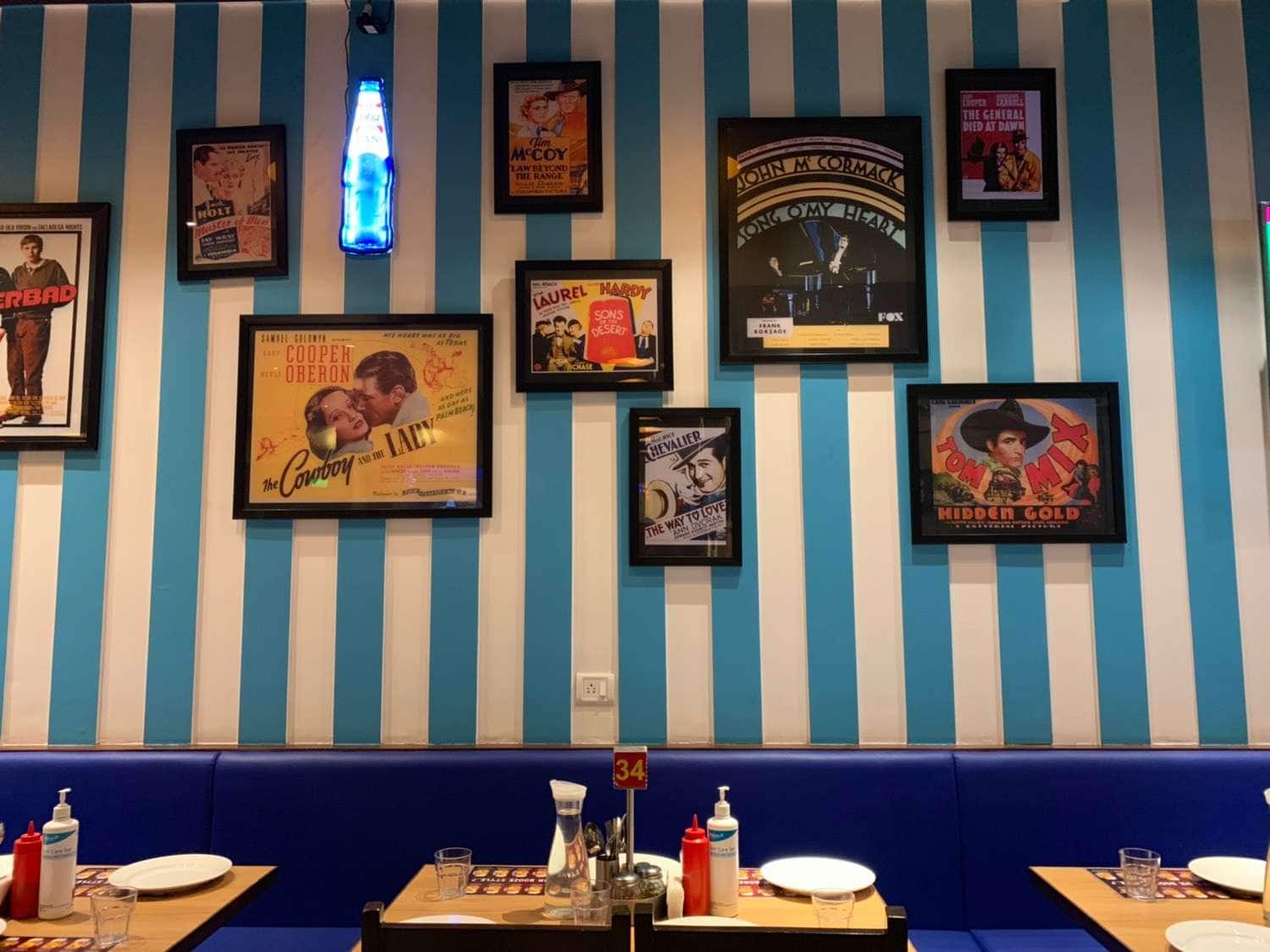Pop Tate's, Dombivali East order online - Zomato