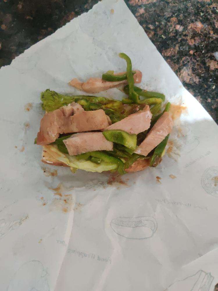 Super Subs, Delhi University-GTB Nagar, New Delhi | Zomato