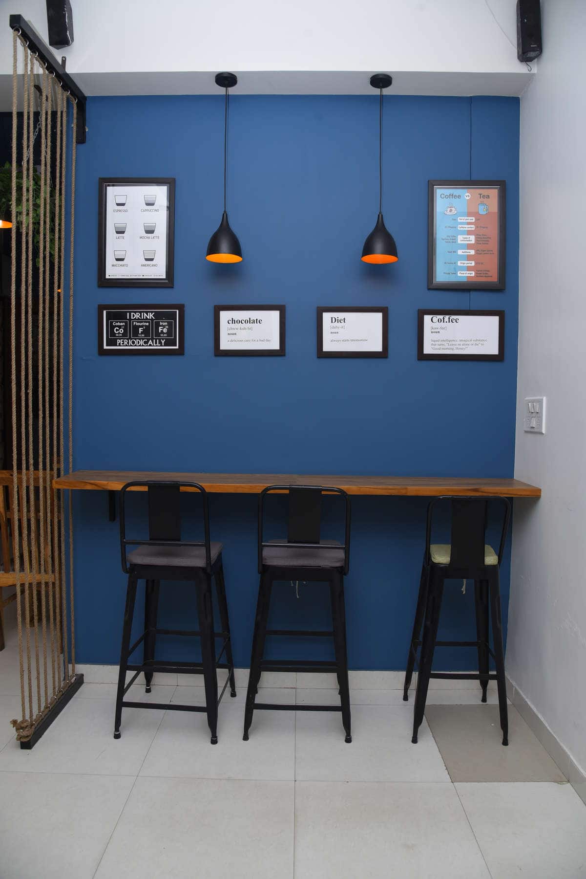 D Cafe, Ratanada order online - Zomato