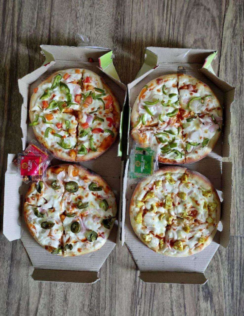 Kesar Singh Cafe, Model Town 2 order online - Zomato