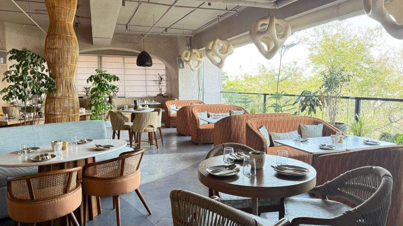 Zoi, Hindpiri, Ranchi | Zomato