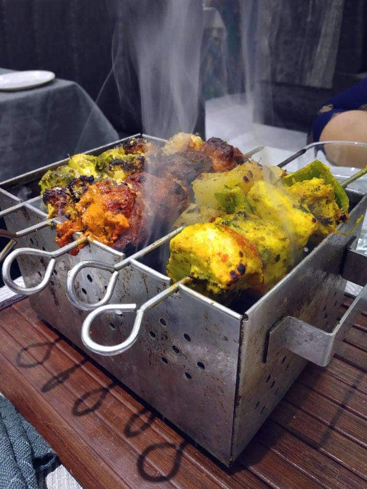 Topaz Restaurant & Banquets, Chandkheda, Ahmedabad | Zomato