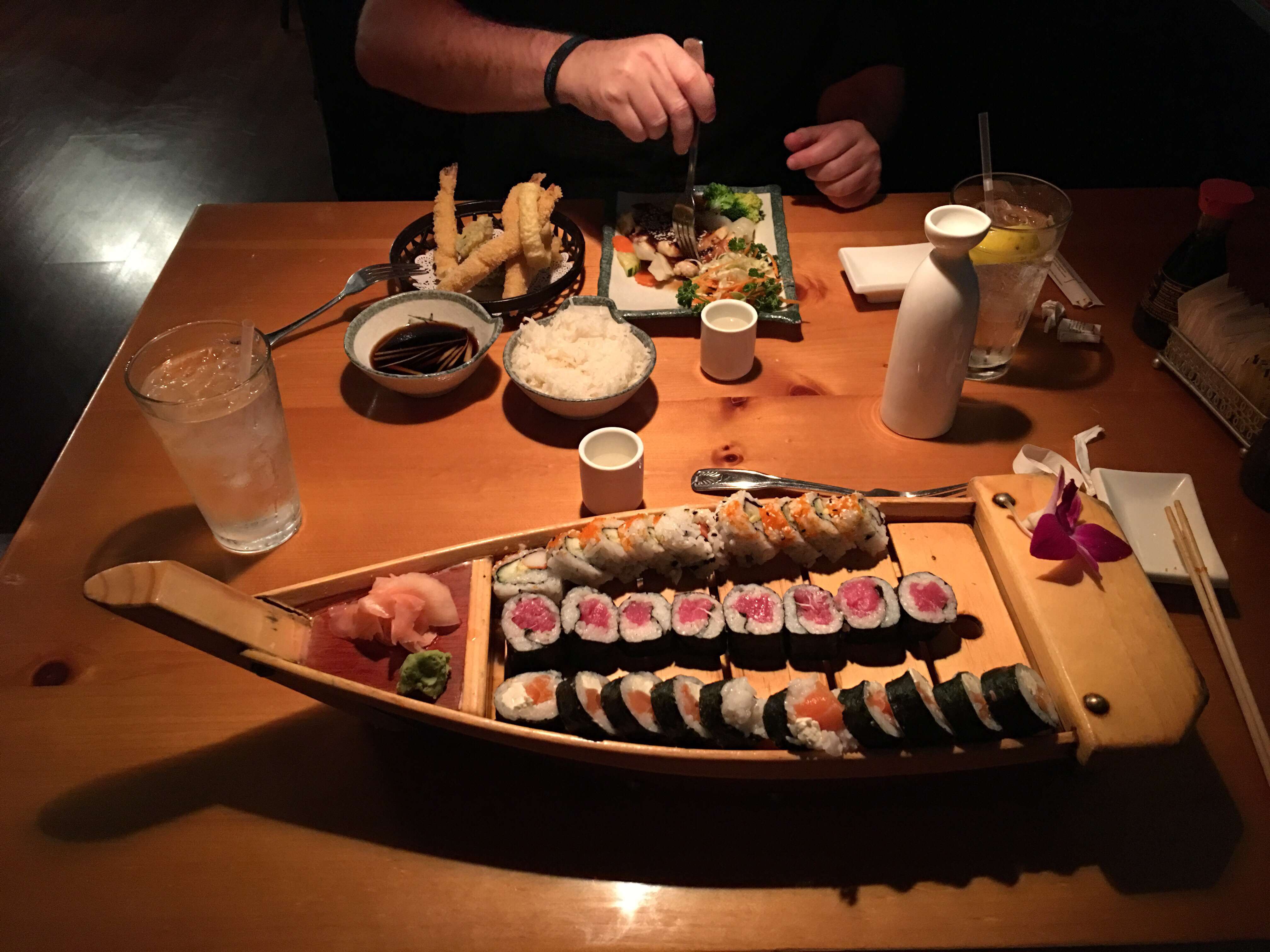 Sushi Rock Boca Raton, Boca Raton, Miami | Zomato