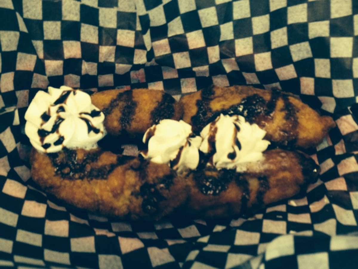 Deja Vu Cafe, Moose Jaw, Moose Jaw | Zomato