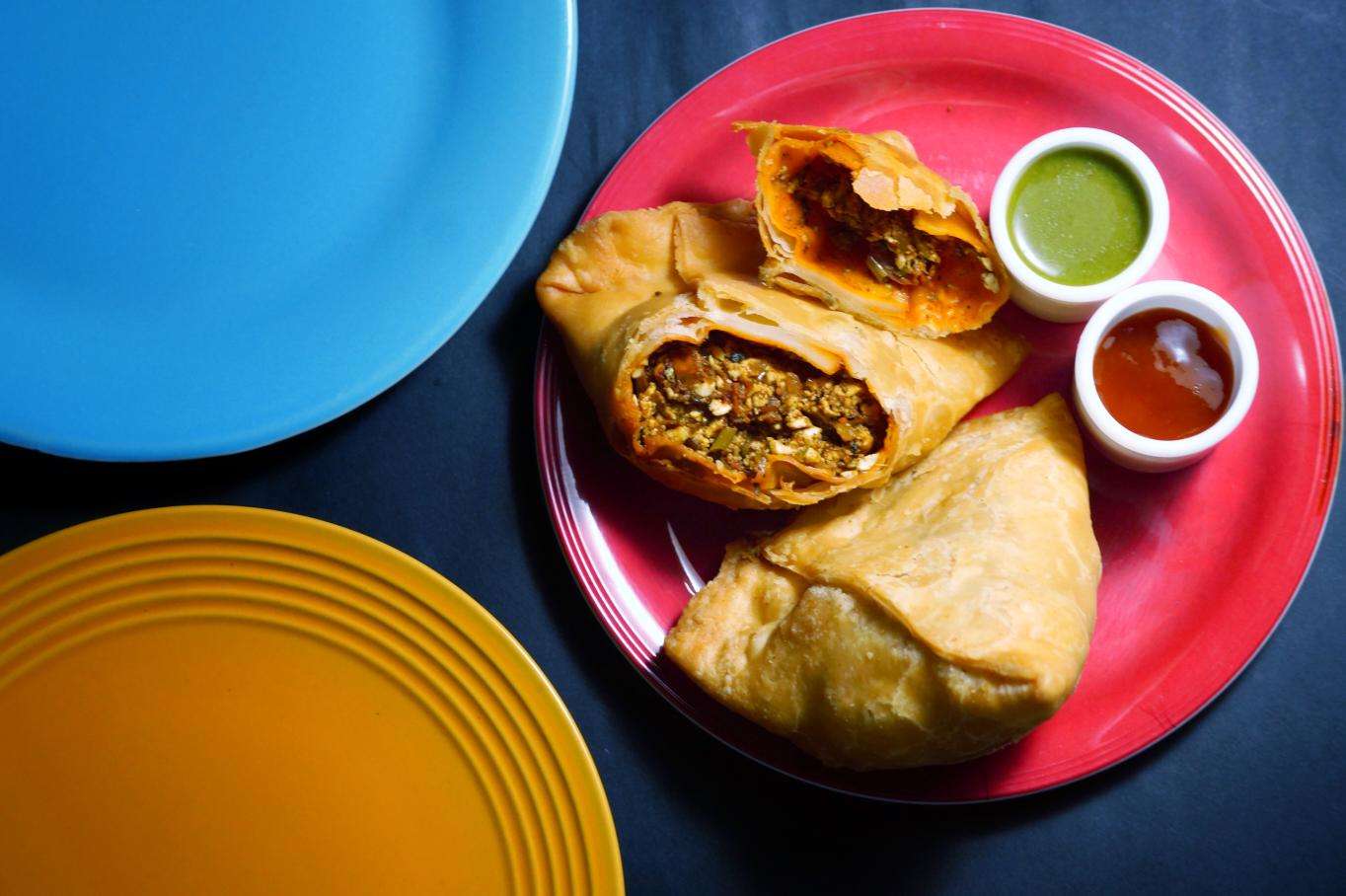 Samosa Hut, Dharampeth, Nagpur | Zomato