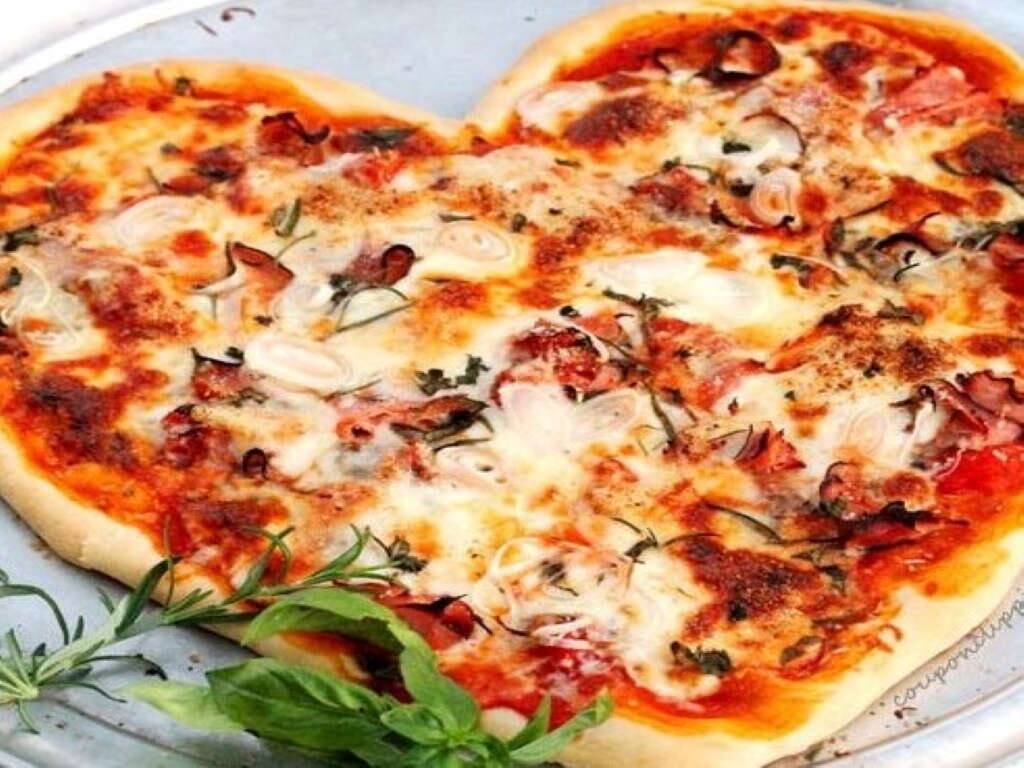 Menu of Pizza Love, Gomti Nagar, Lucknow